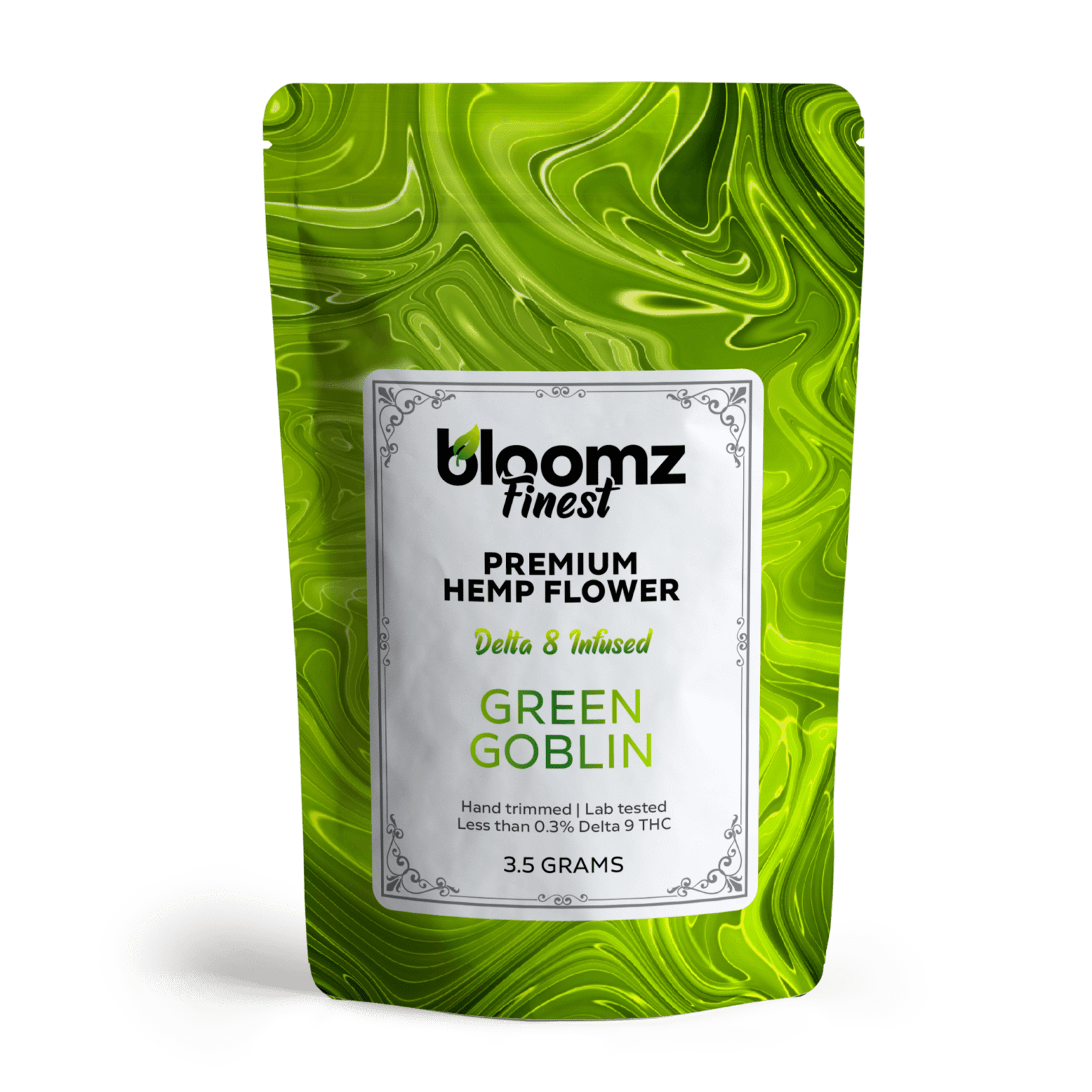 Premium THCA Hemp Flower | Delta 8 THC | THCO | HHC | THC-P - 100% ...