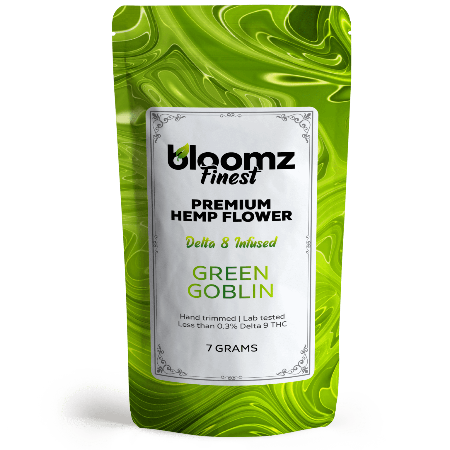 Buy Delta 8 THC Flower Online | Delta 8 THC Hemp Flower