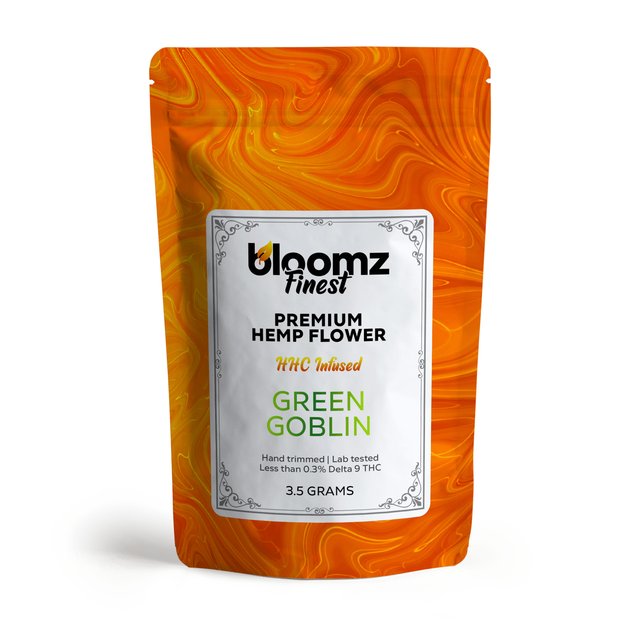 Buy HHC Flower For Sale Online | HHC Flower