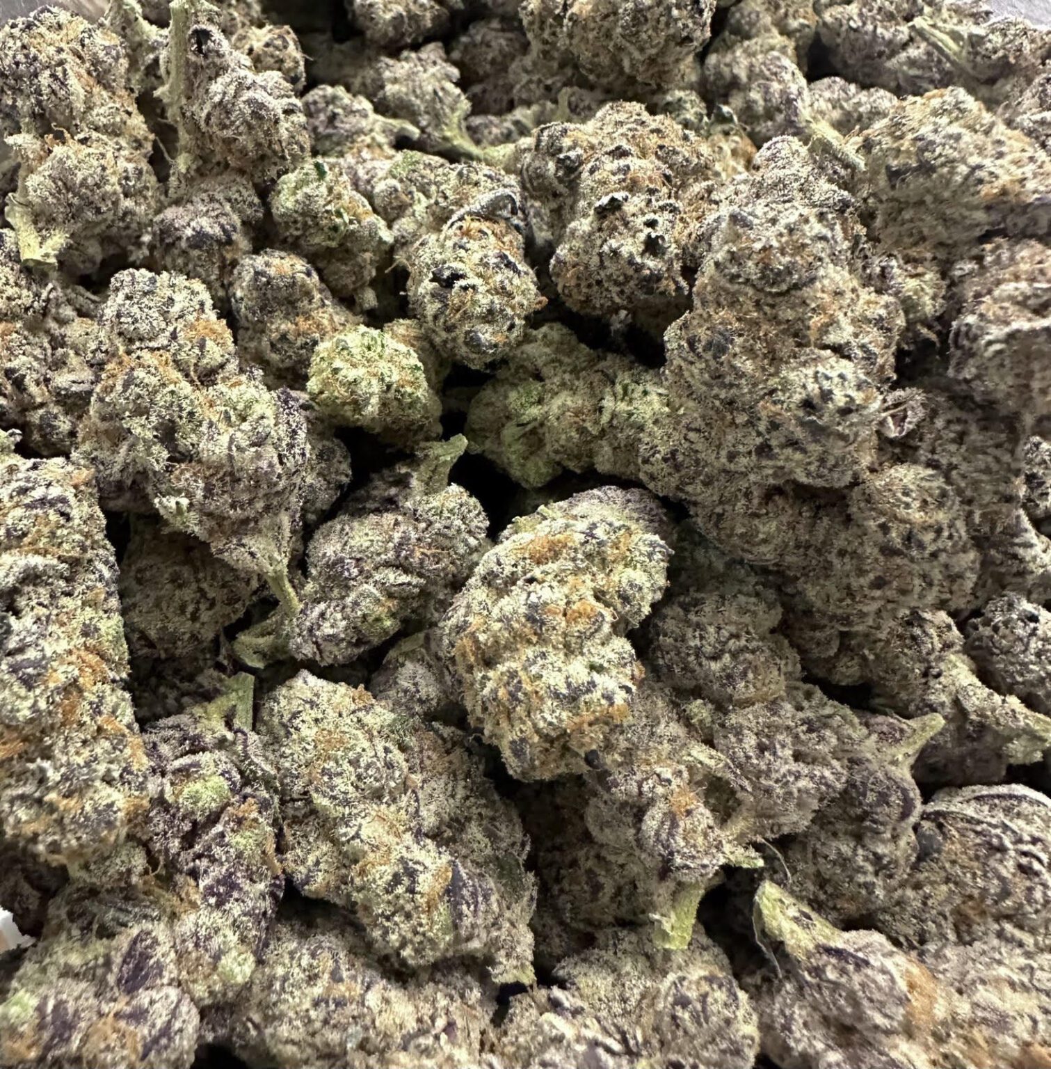 THCA Flower For Sale - Buy THCA Hemp Flower Online