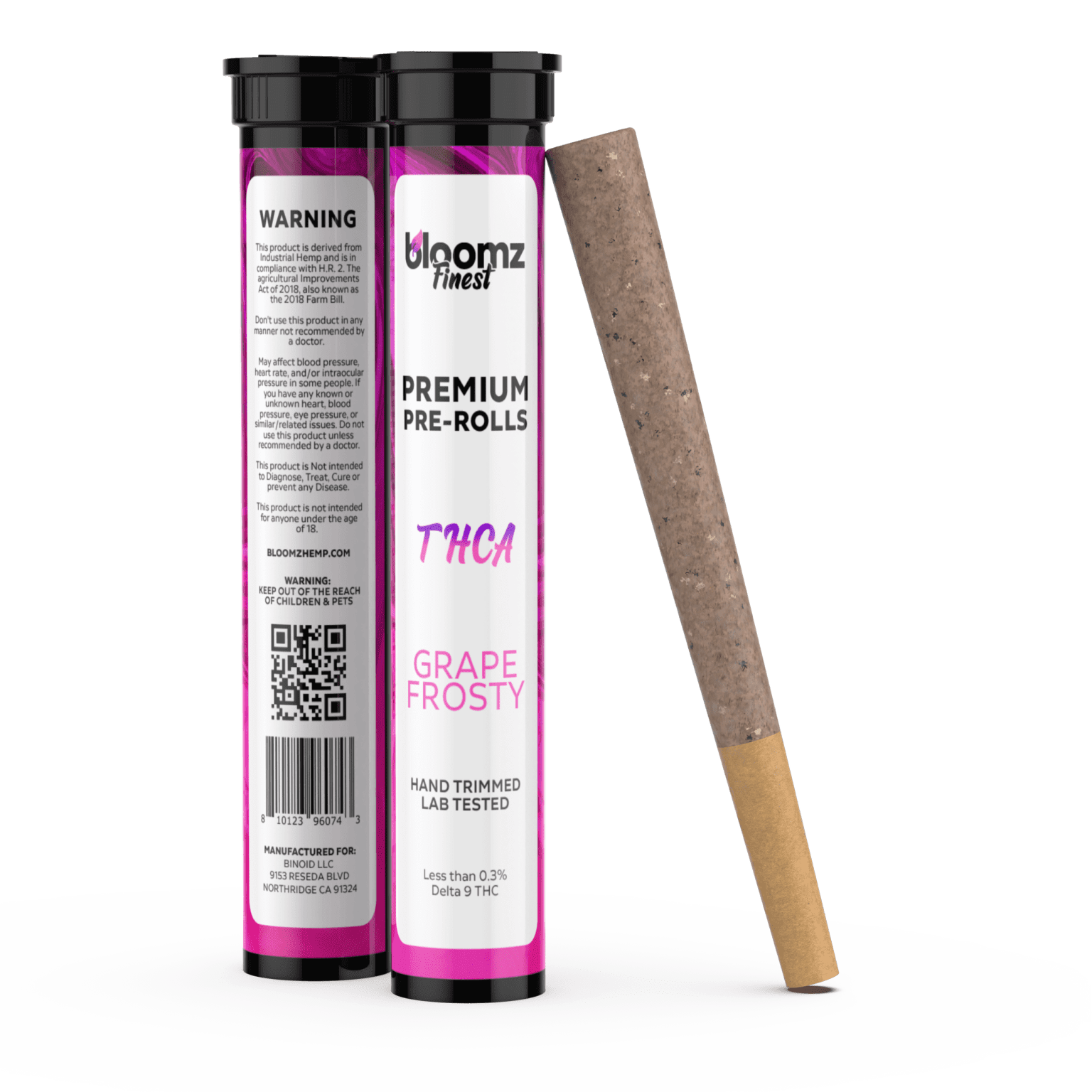 THCA Flower Indoor Exotics | 33-38% THC