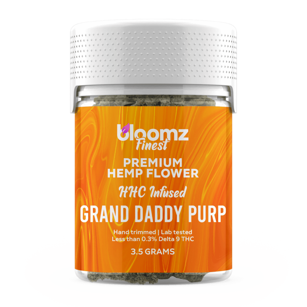 HHC Flower | Cheap HHC Flower