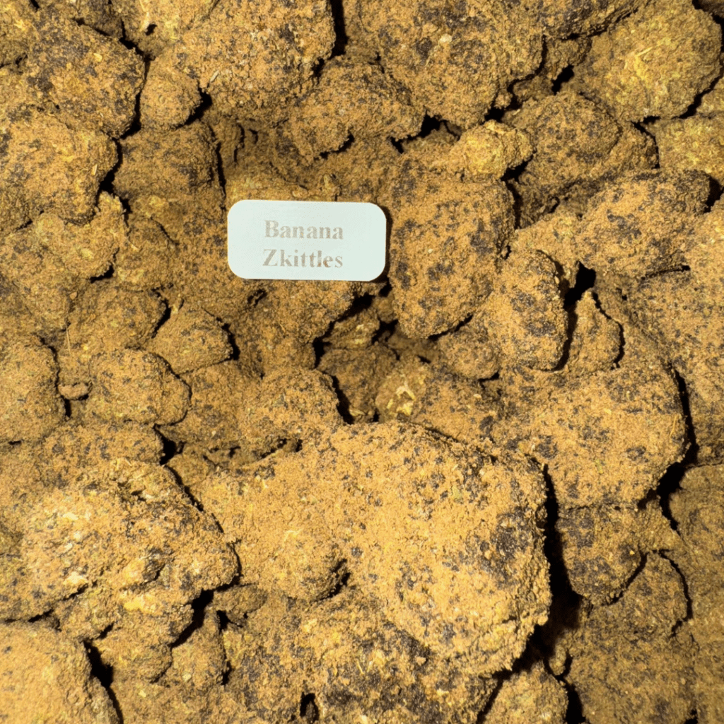 THCA Moonrocks | Buy Exotic THCA Moonrocks | 3.5G & 7G