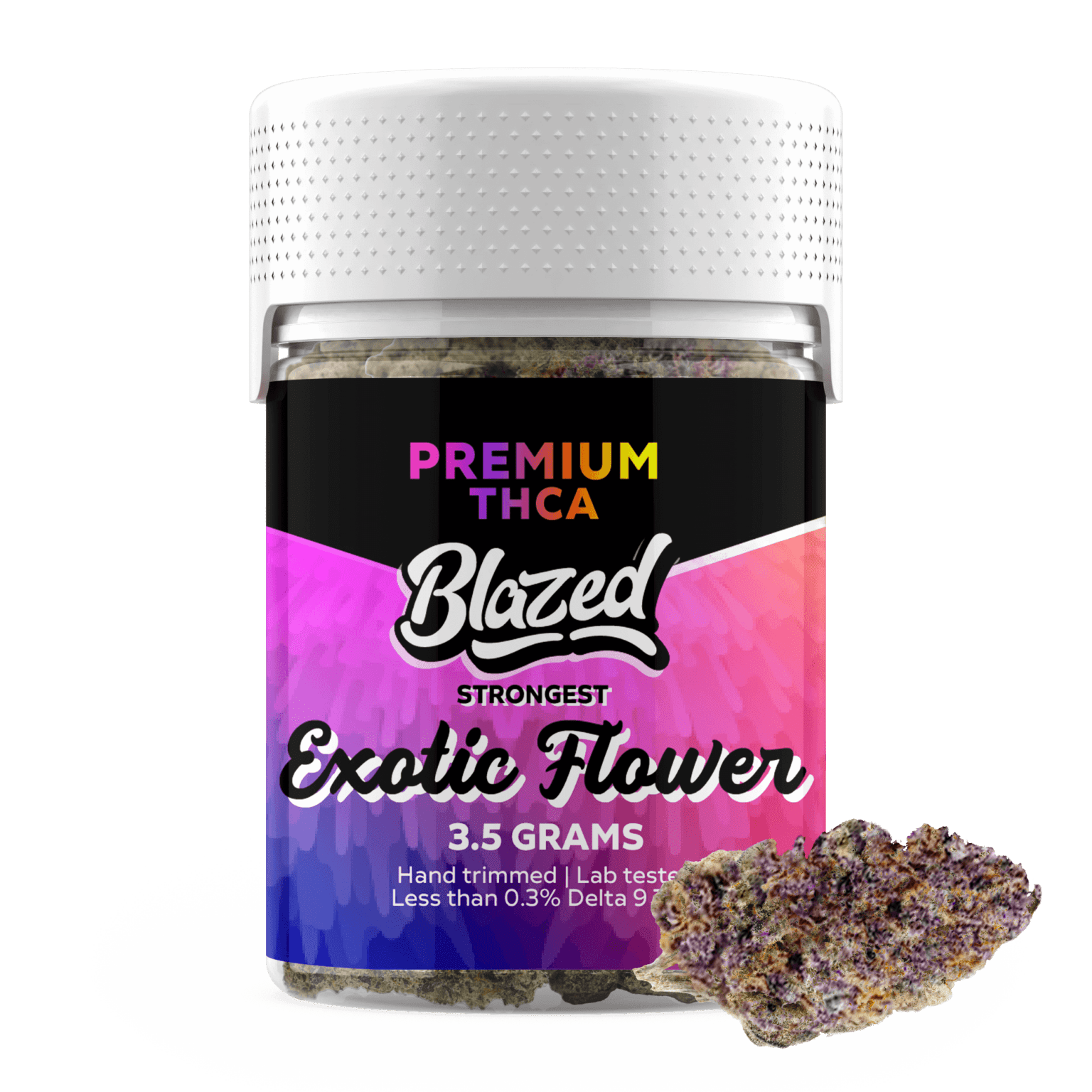 10 Best THCA Flower and Brands of 2025