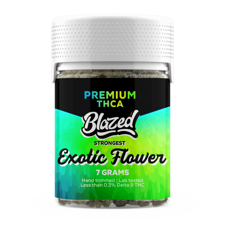 Buy Delta 8 THC Flower Online | Delta 8 THC Hemp Flower