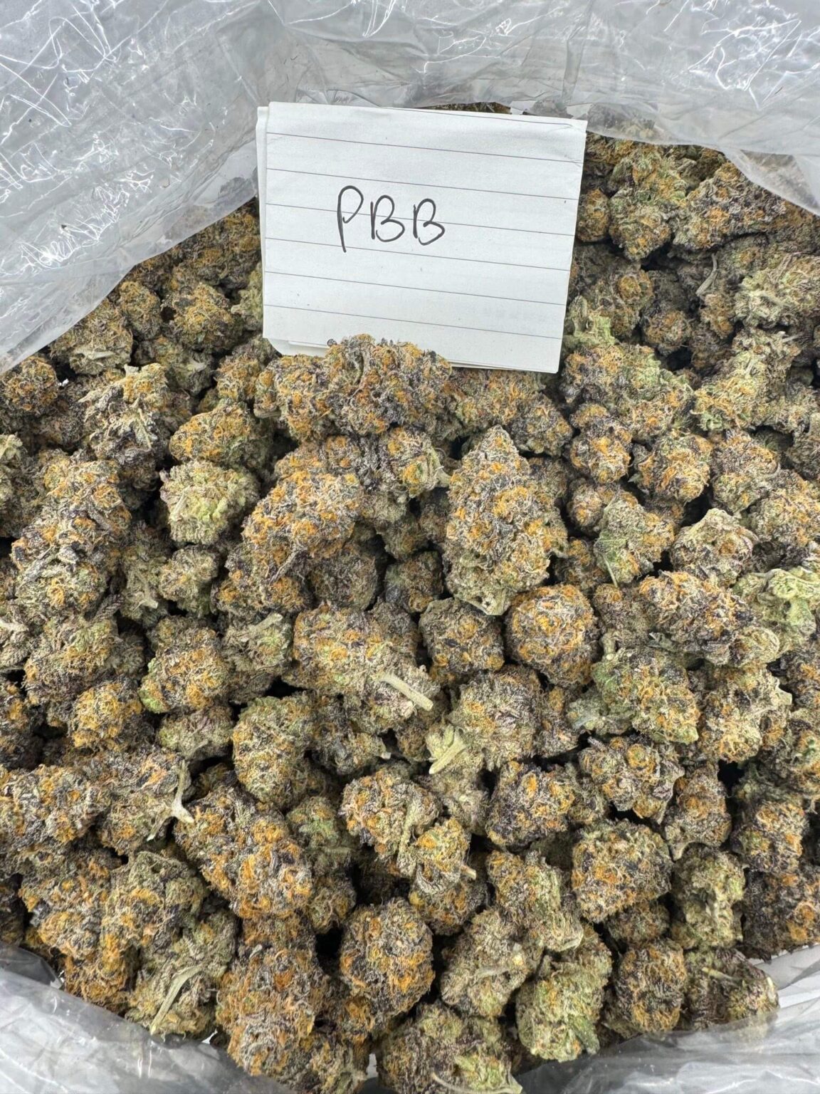 Shop THCA Flower Online | Indoor Exotic Strains | High Percentage 3.5G/7G
