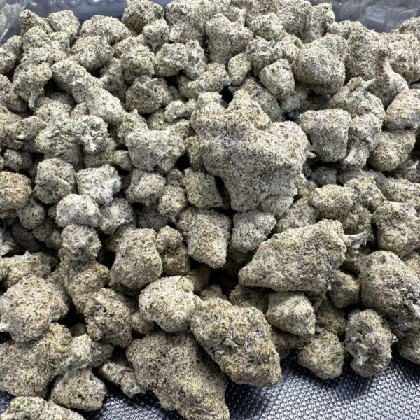 Snowball THCA Flower