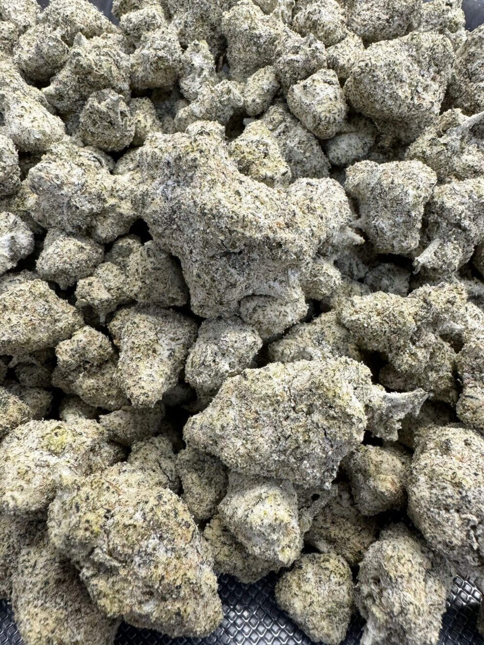 Snowball THCA Flower