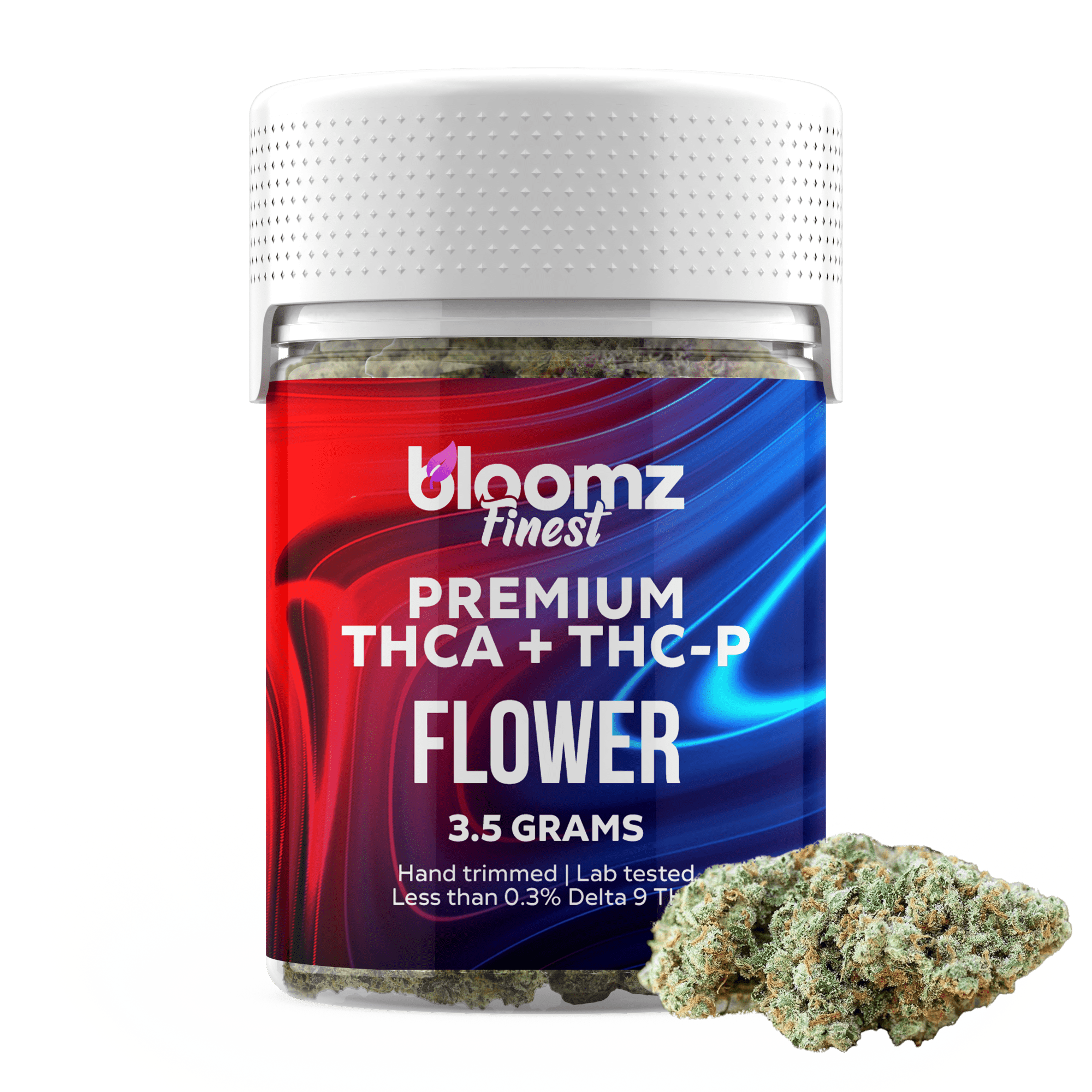 Products Bloomz Hemp