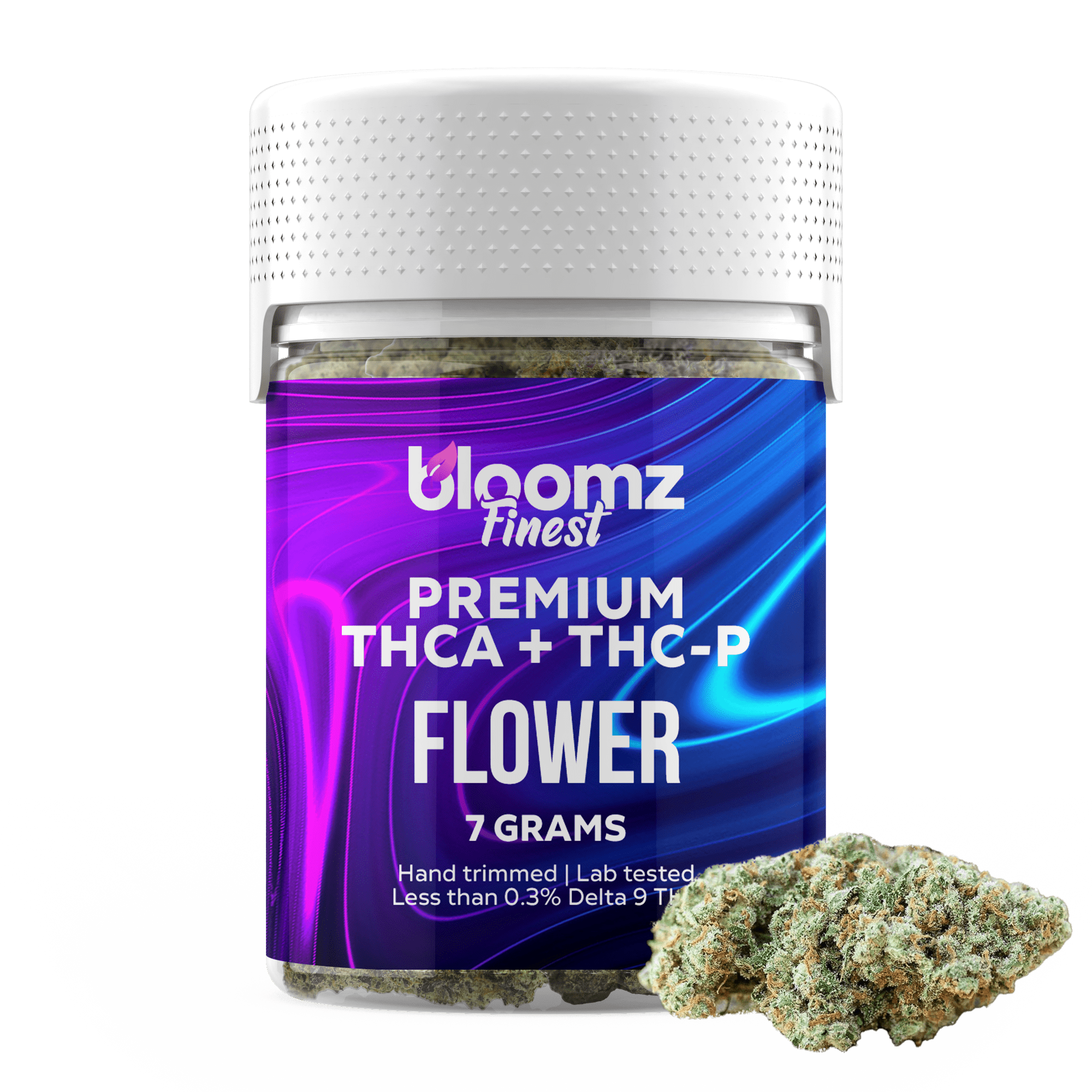 Products Bloomz Hemp