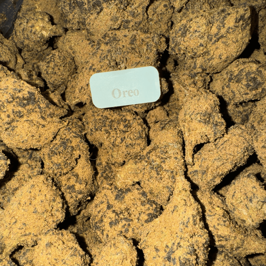 THCA + THC-P Flower - 3.5G | 7G | 28G