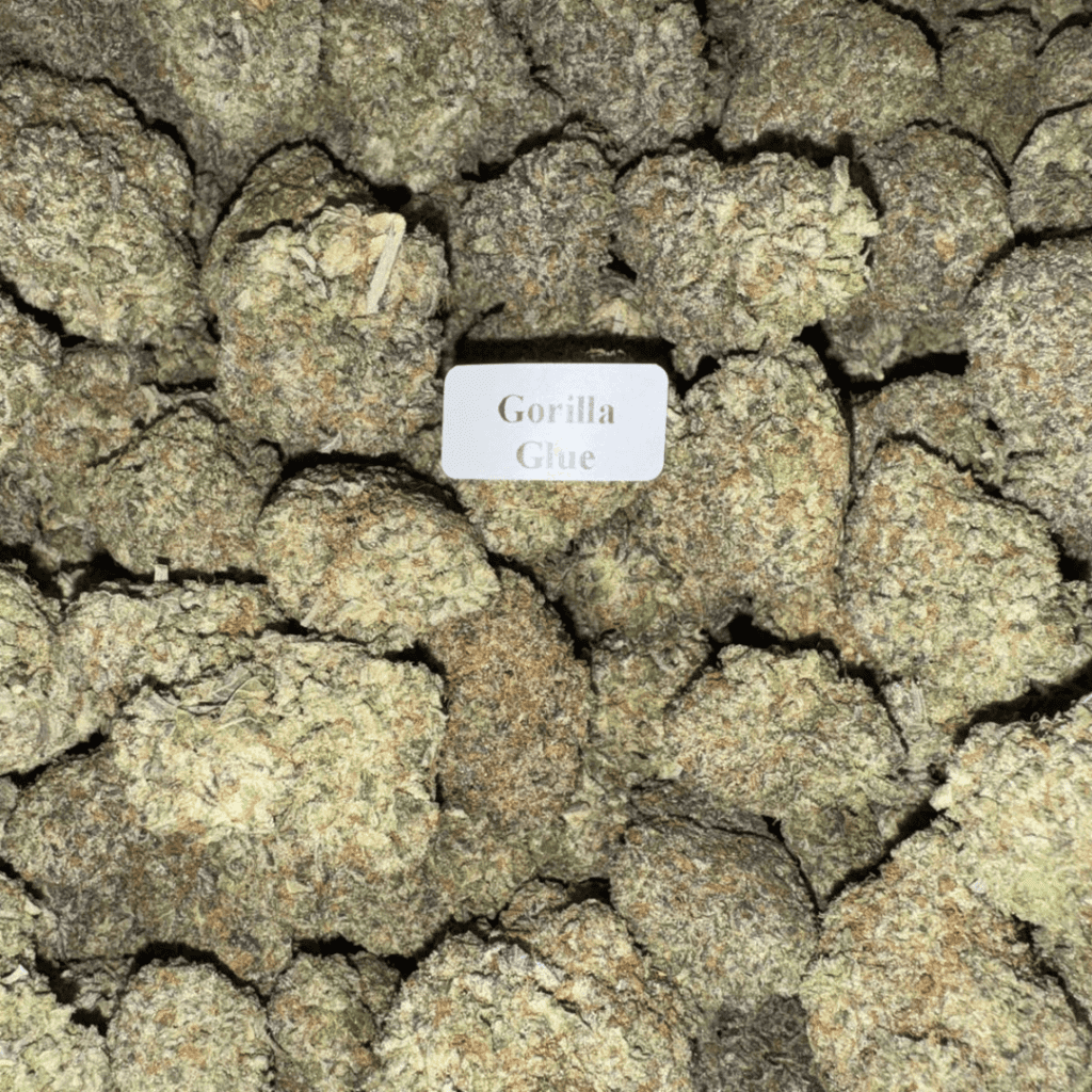 AAA Exotics THCA Flower - Platinum Line