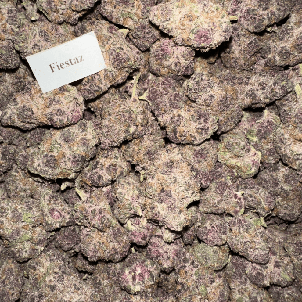 AAA Exotics THCA Flower - Platinum Line