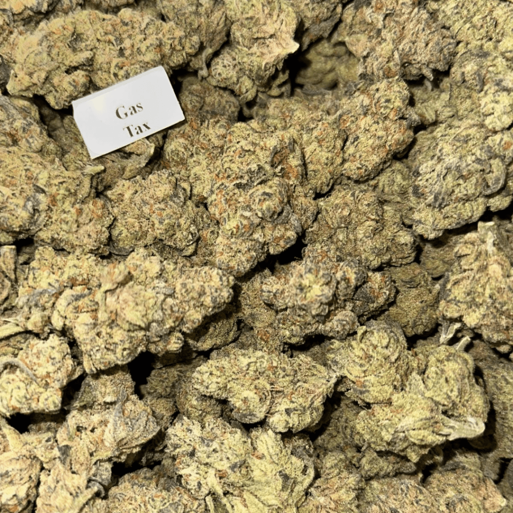 AAA Exotics THCA Flower - Platinum Line