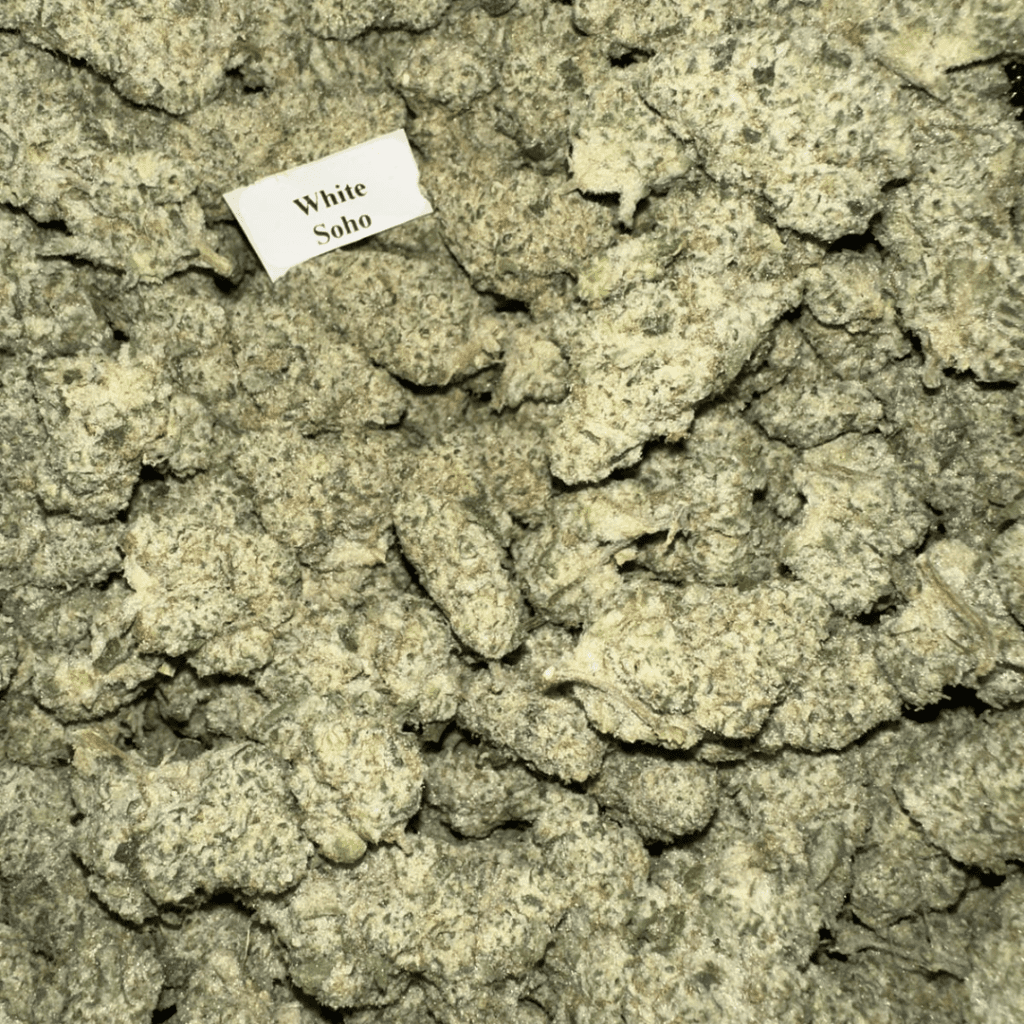 AAA Exotics THCA Flower - Platinum Line