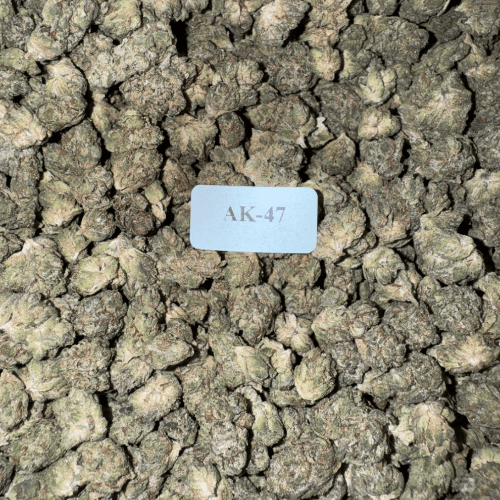 Exotic THCA Flower for Sale | High-Potency Boutique THCA